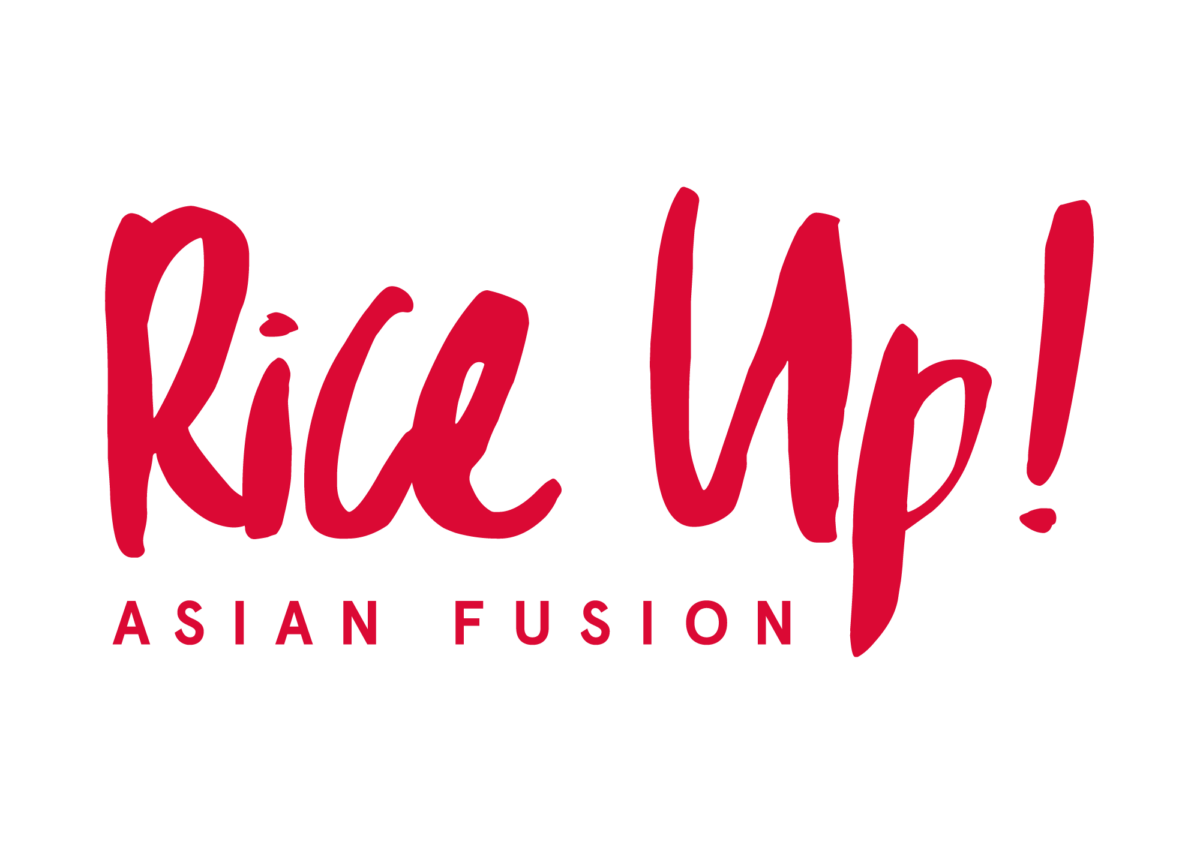 Rice Up! Asian Fusion